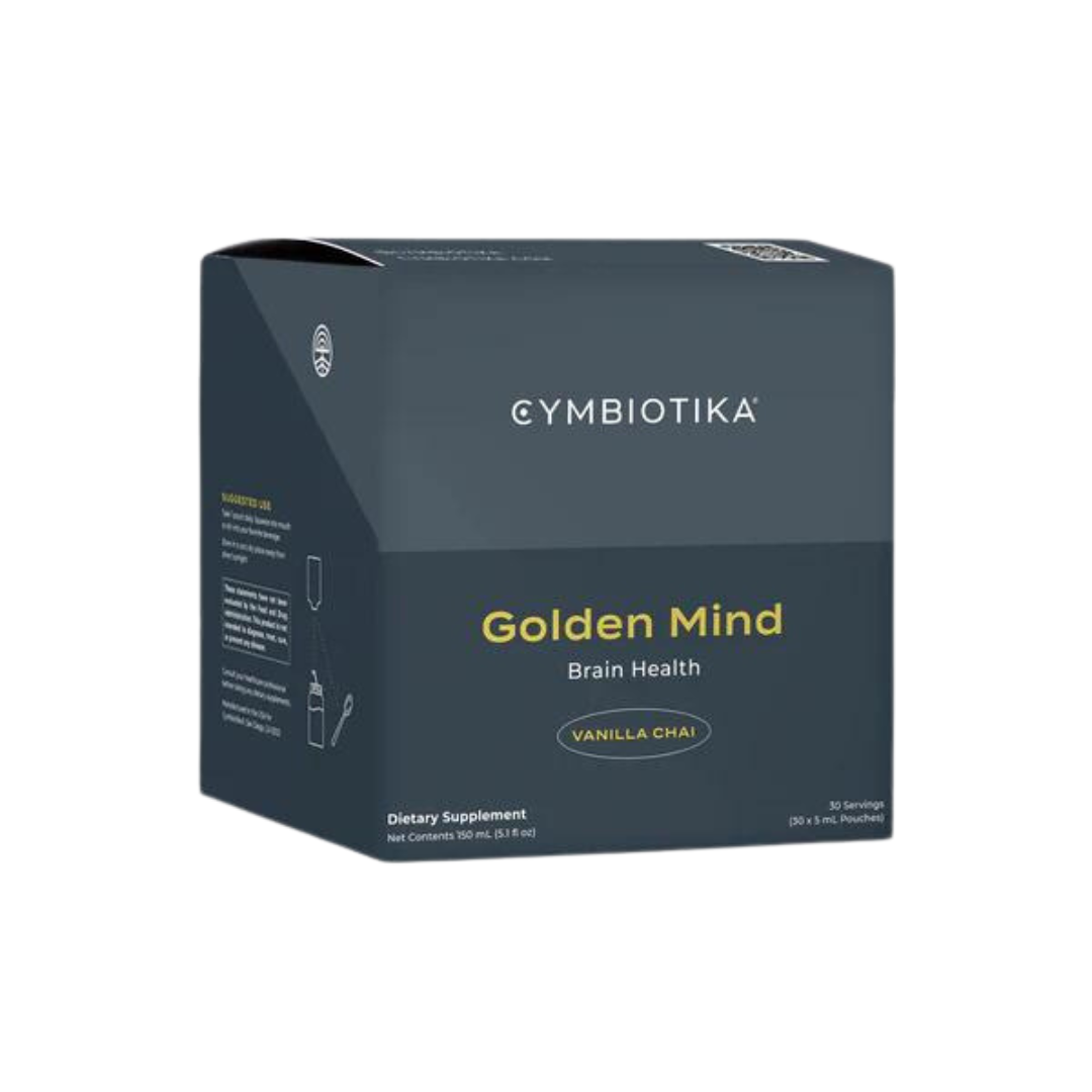 Cymbiotika Golden Mind | skinBEAUTIFUL RX