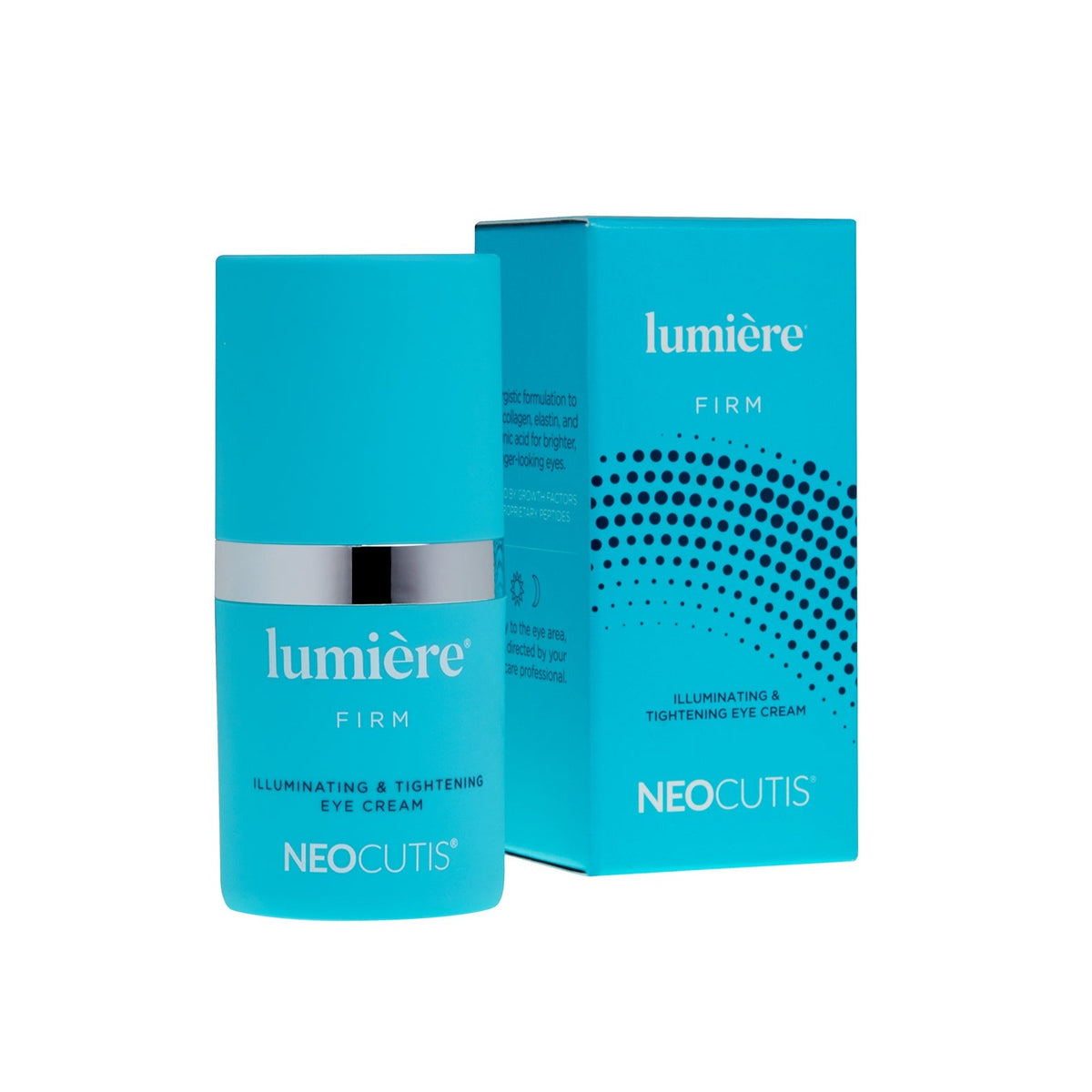 NEOCUTIS Lumière Firm – skinBEAUTIFUL RX