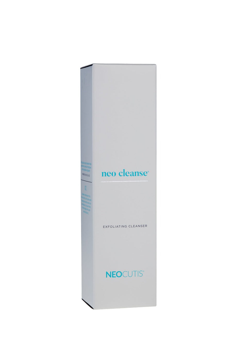 NEOCUTIS Neo Cleanse Exfoliating Cleanser | skinBEAUTIFUL RX