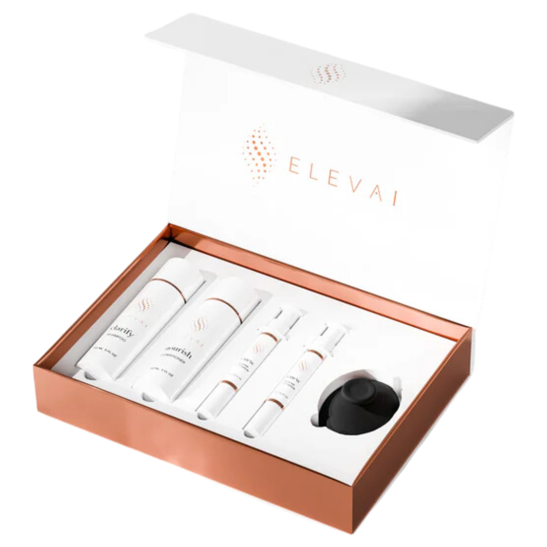 ELEVAI Root Renewal System – skinBEAUTIFUL RX