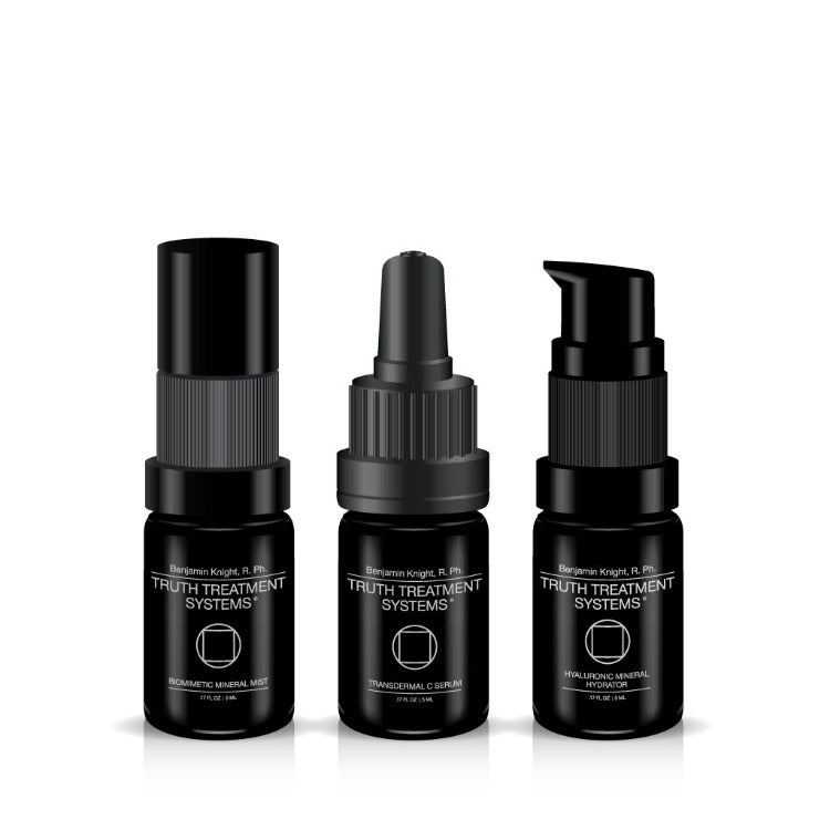 does truth serum works