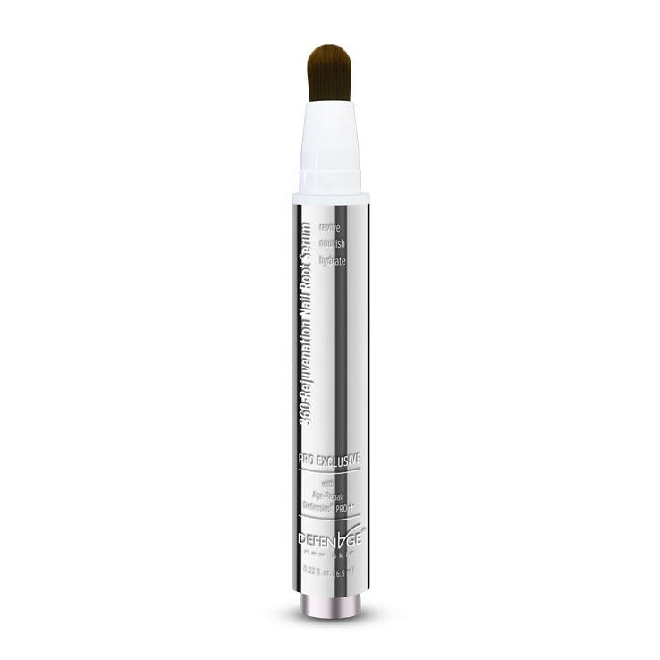 DefenAge Pro 360-Rejuvenation Nail Root Serum – skinBEAUTIFUL RX
