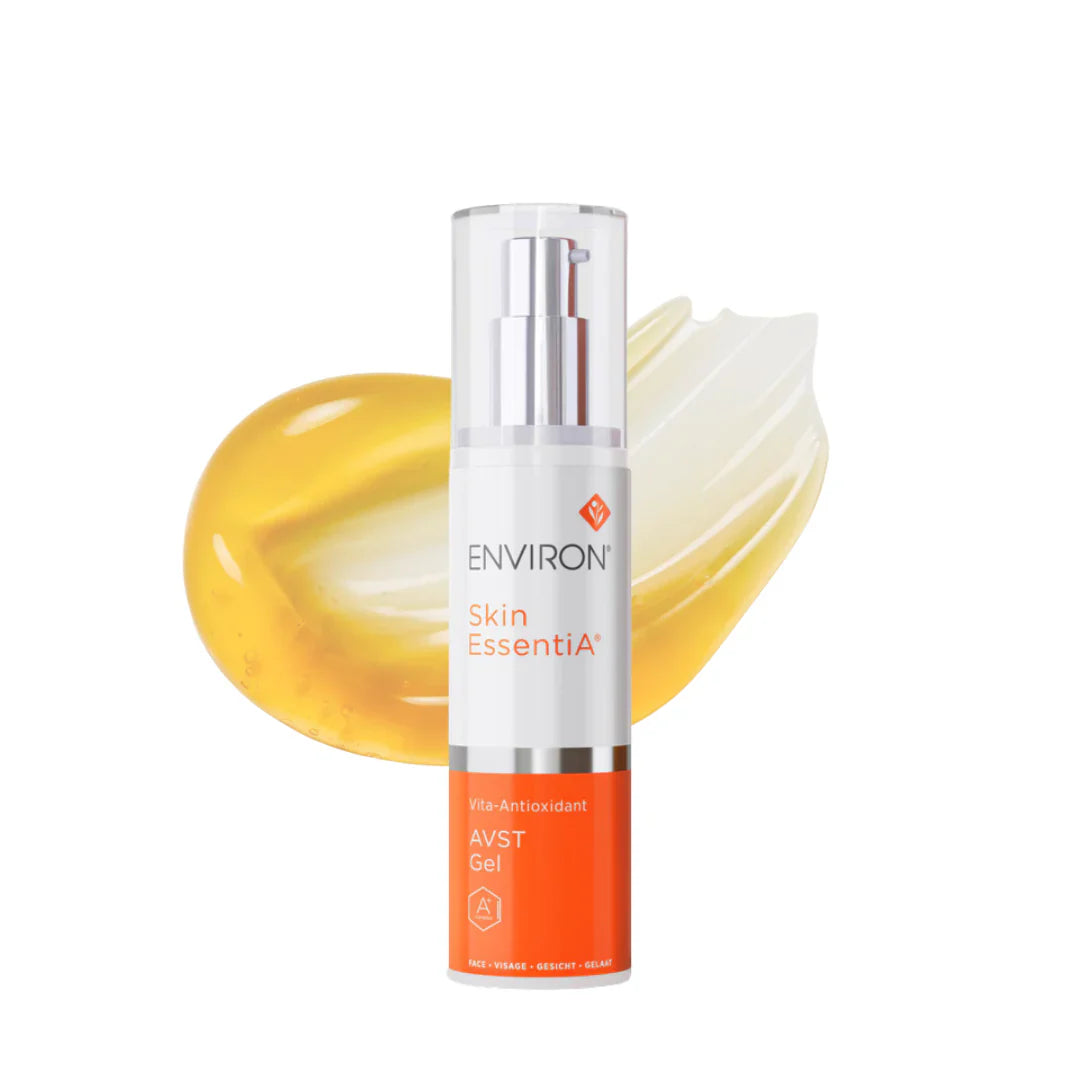 Environ Vita-Antioxidant AVST Gel – skinBEAUTIFUL RX