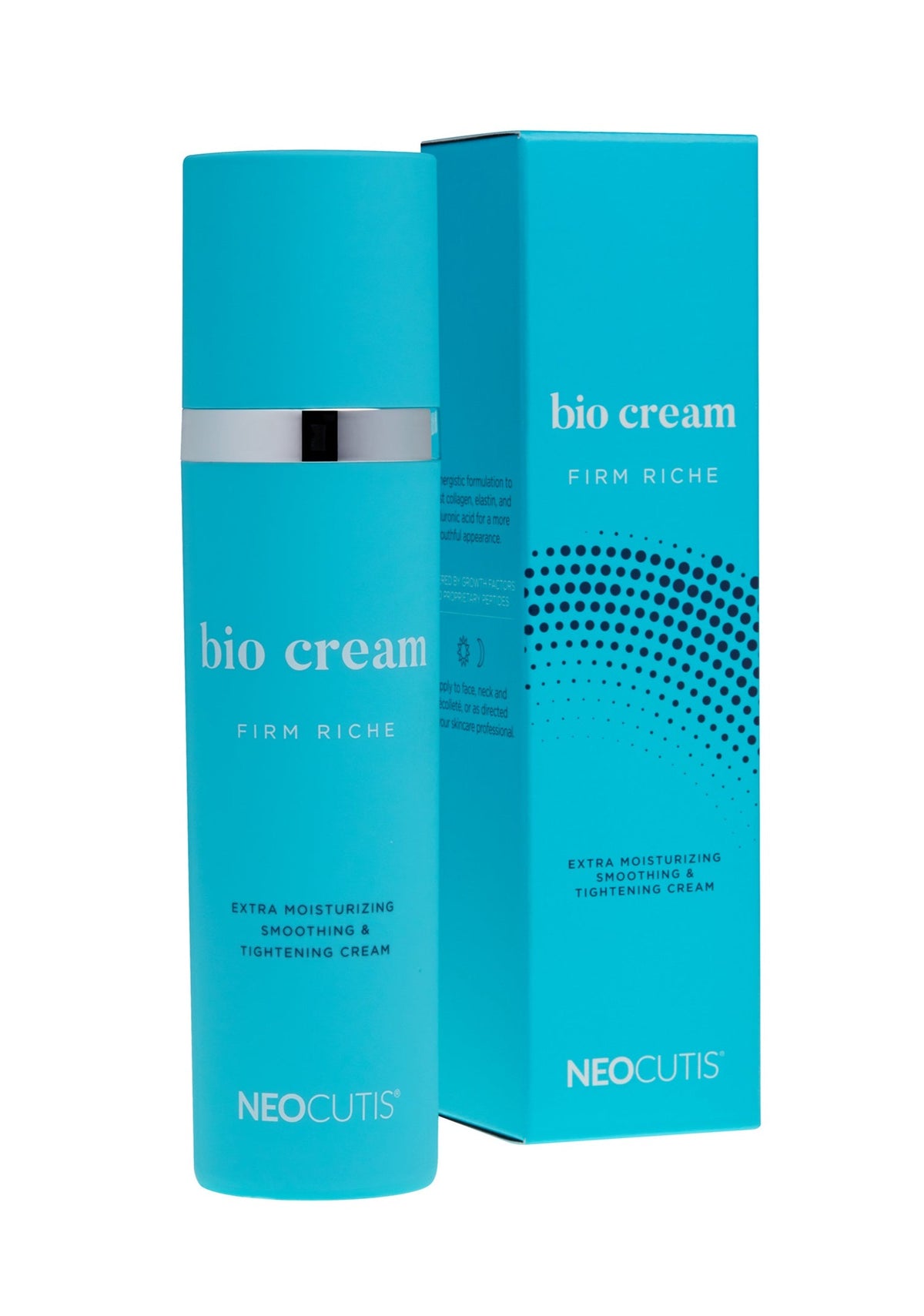 NEOCUTIS Bio Cream Firm Riche – skinBEAUTIFUL RX