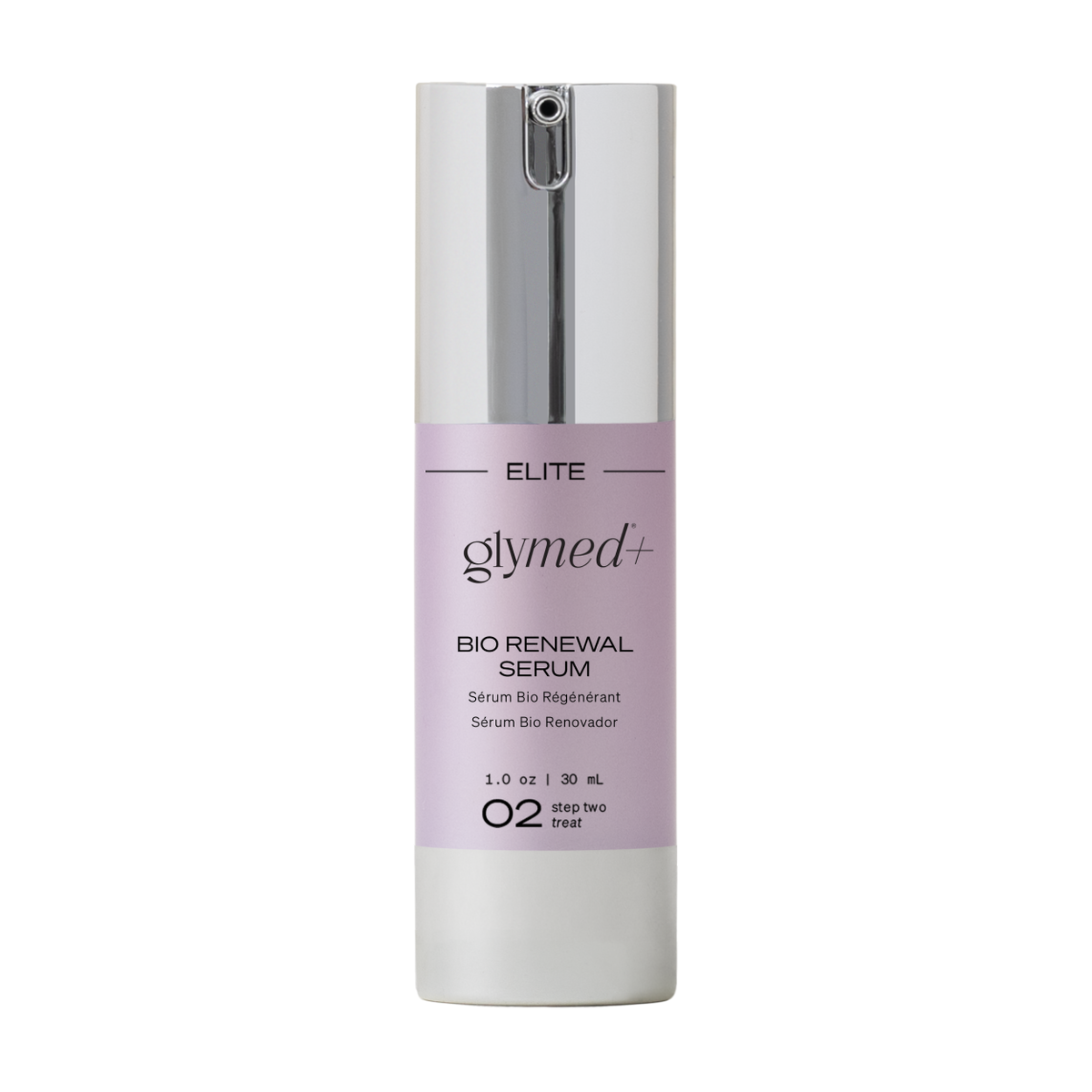 GlyMed Plus Bio Renewal Serum – skinBEAUTIFUL RX