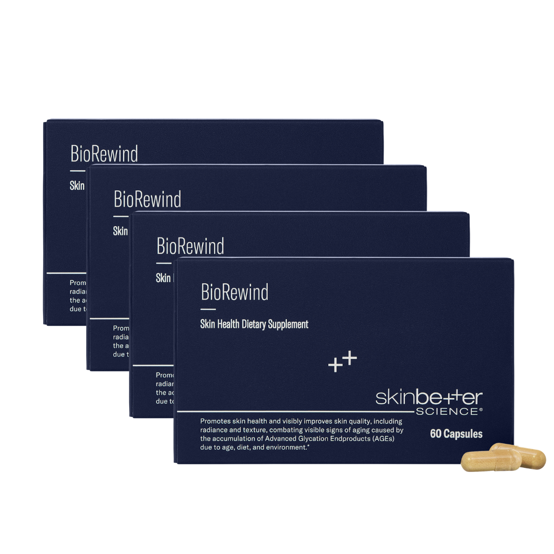 Skinbetter BioRewind | skinBEAUTIFUL RX