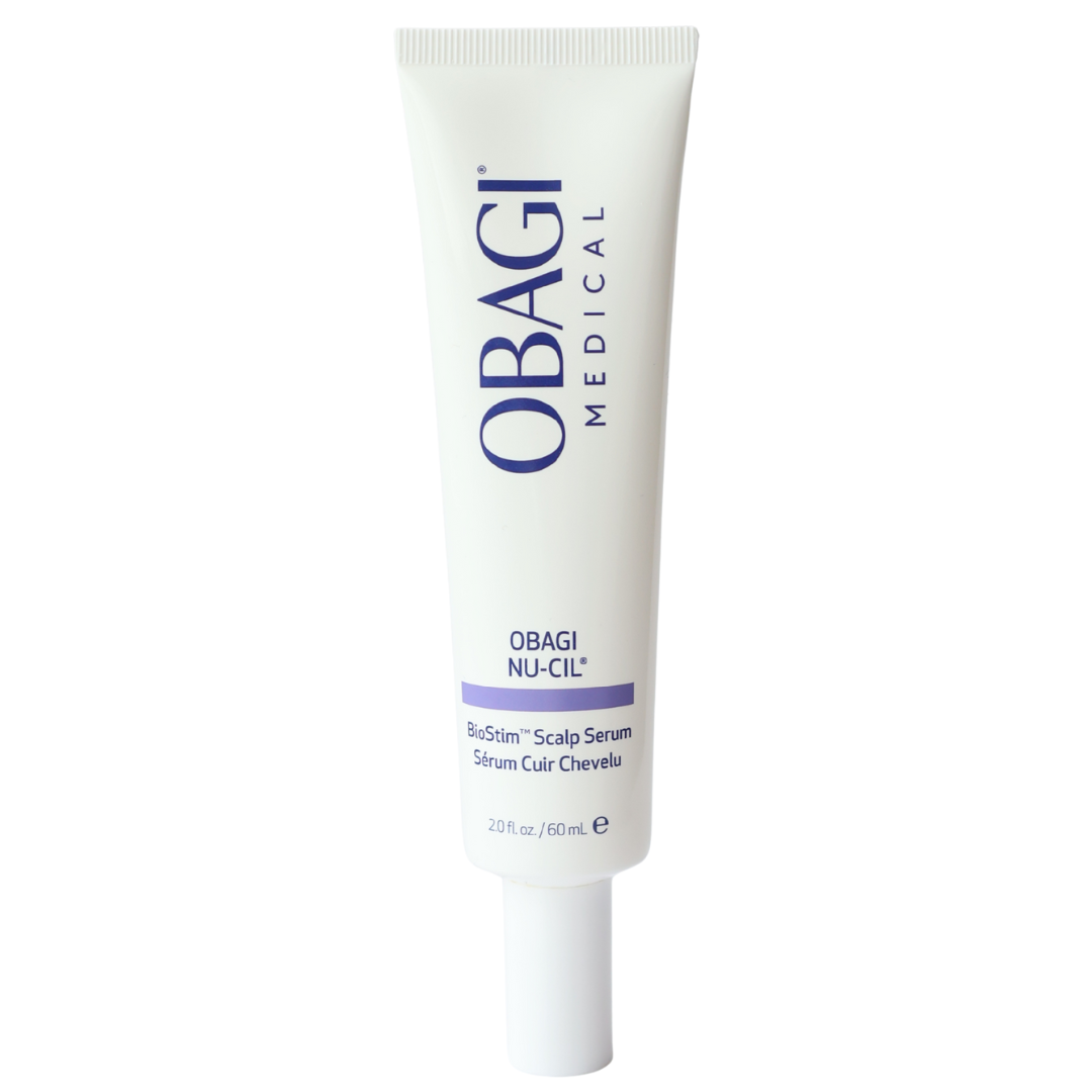 Obagi Nu-Cil® Biostim Scalp Serum – skinBEAUTIFUL RX