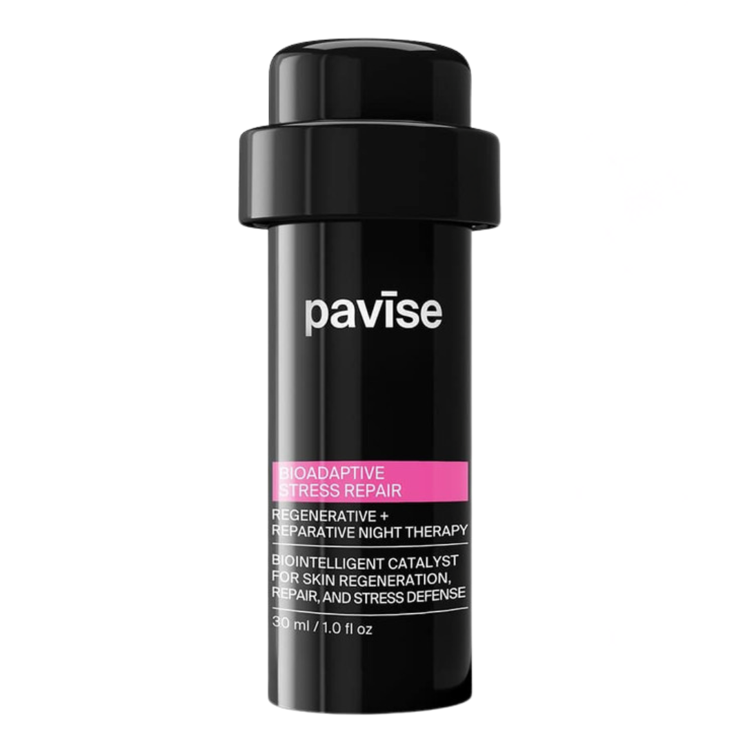 Pavise Bioadaptive Stress Repair Refill Capsule – skinBEAUTIFUL RX