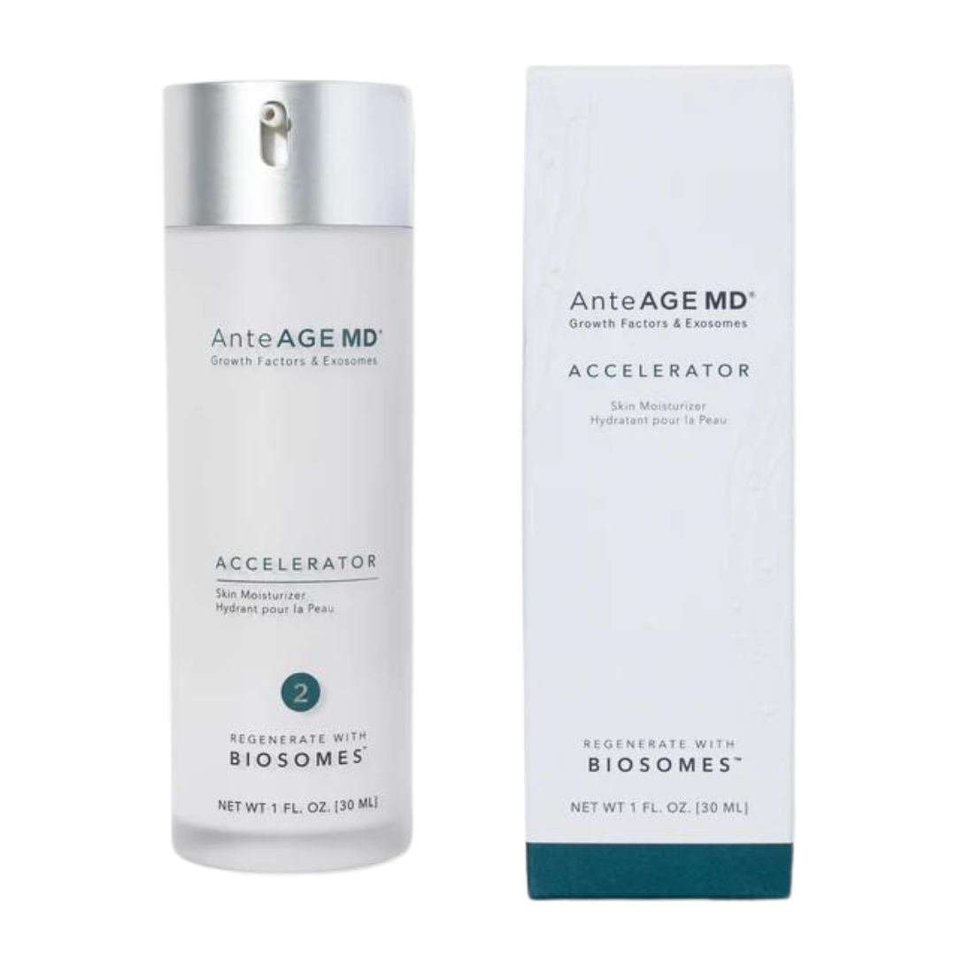 AnteAGE MD Biosome Accelerator – skinBEAUTIFUL RX
