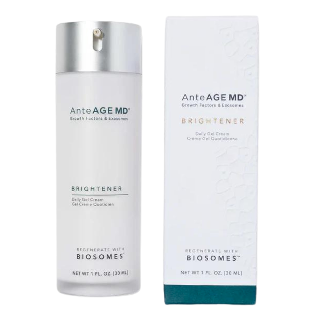AnteAGE MD Biosome Brightener | skinBEAUTIFUL RX