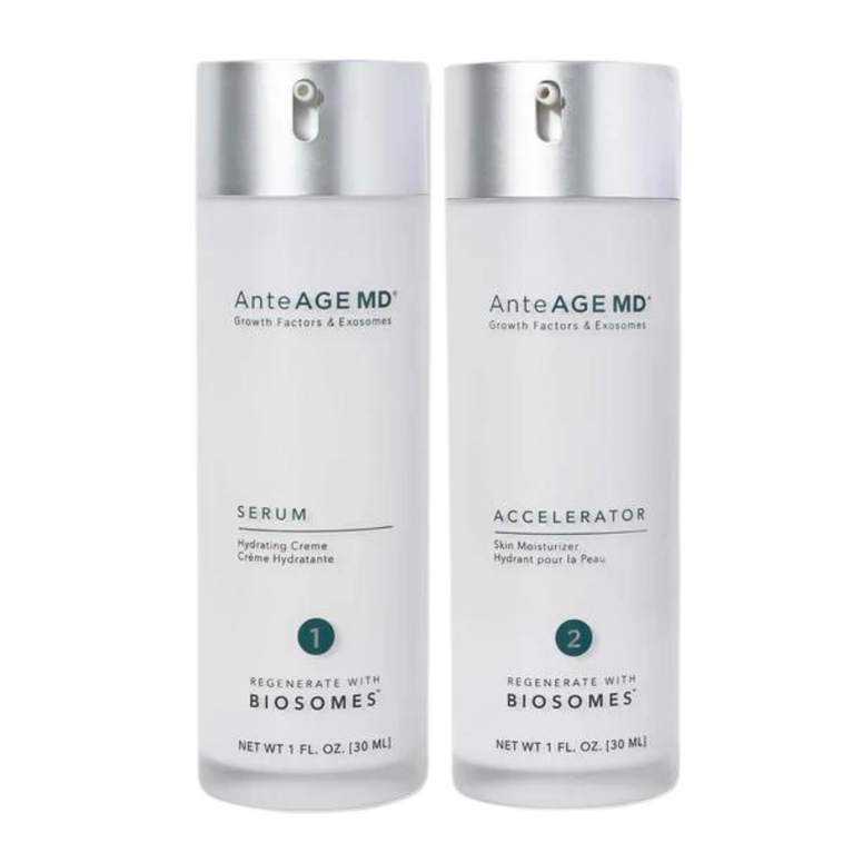 AnteAGE MD Biosome System – skinBEAUTIFUL RX
