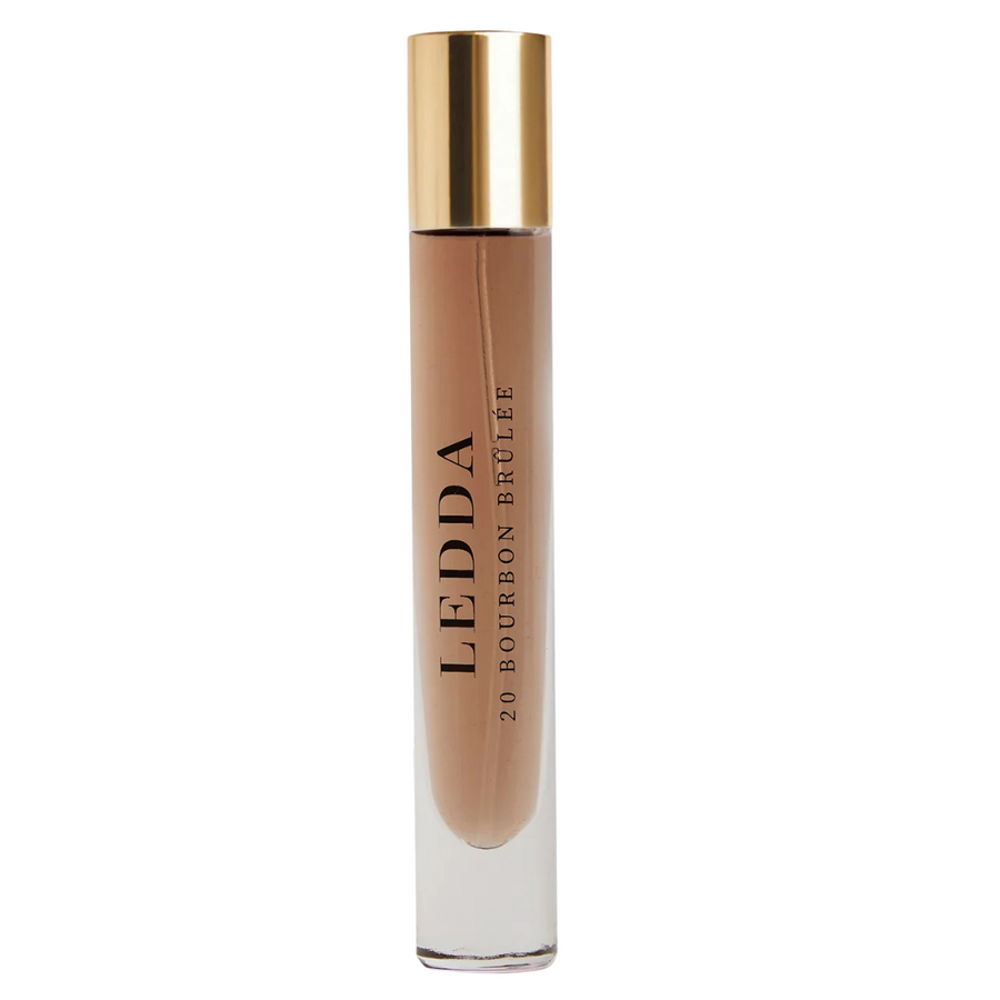 LEDDA 20 Bourbon Brulee Eau de Parfum – skinBEAUTIFUL RX