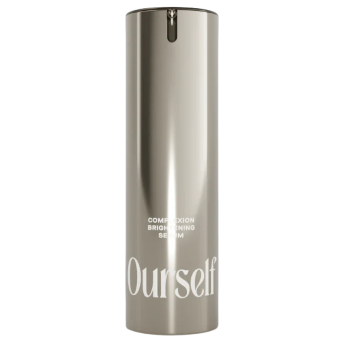 Ourself Complexion Brightening Serum – skinBEAUTIFUL RX