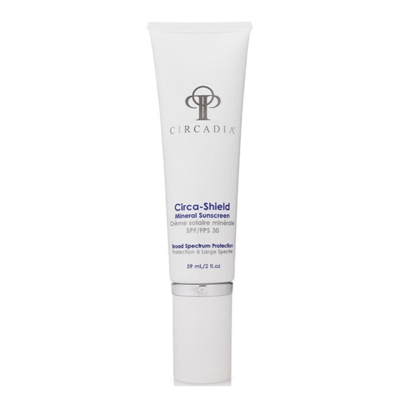 Circadia Circa-Shield Mineral Sunscreen SPF 30 | skinBEAUTIFUL RX
