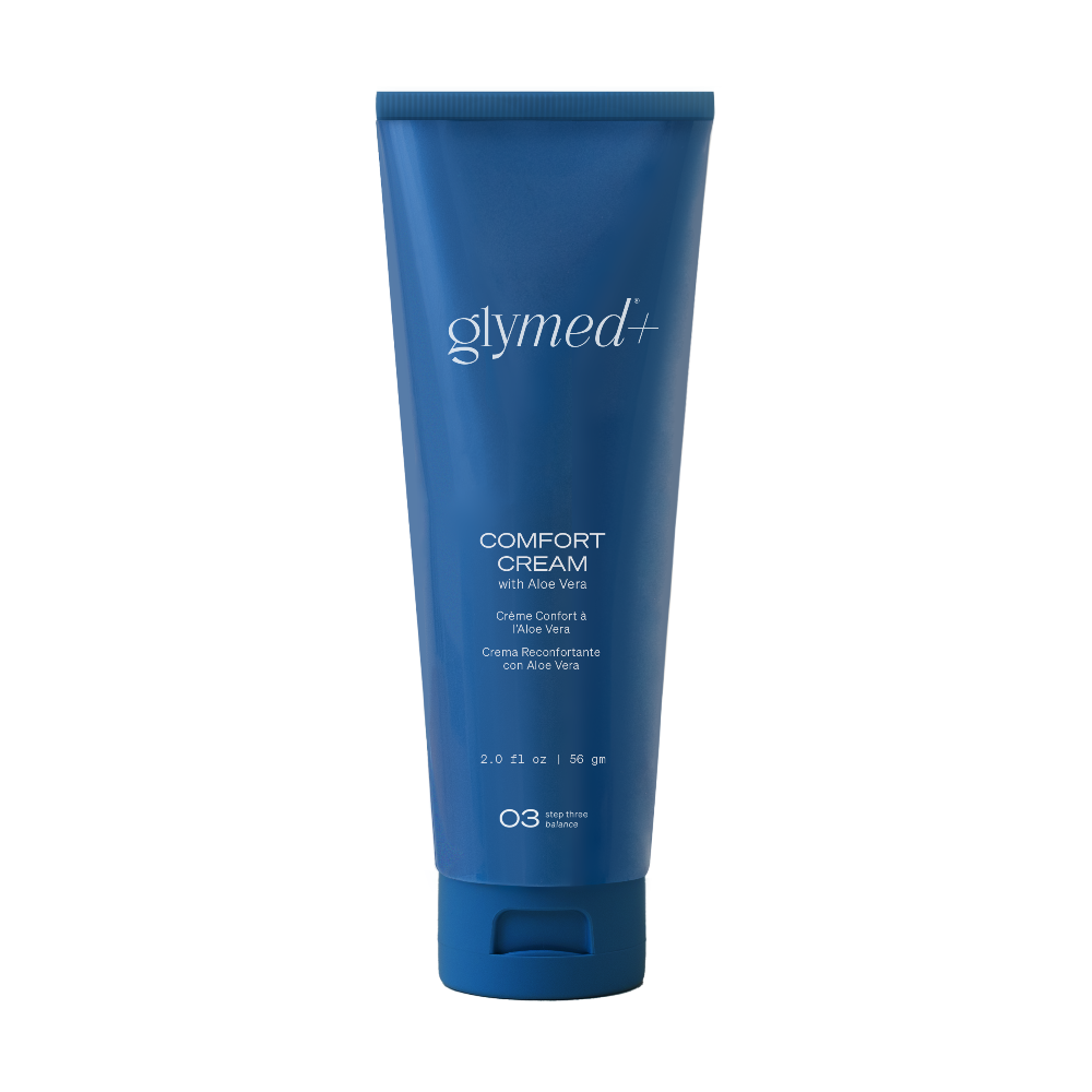 GlyMed Plus Comfort Cream | skinBEAUTIFUL RX