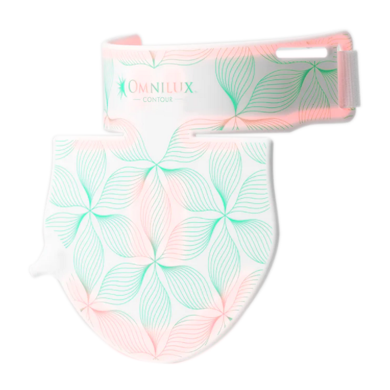 Omnilux Contour Neck & Décolleté – skinBEAUTIFUL RX