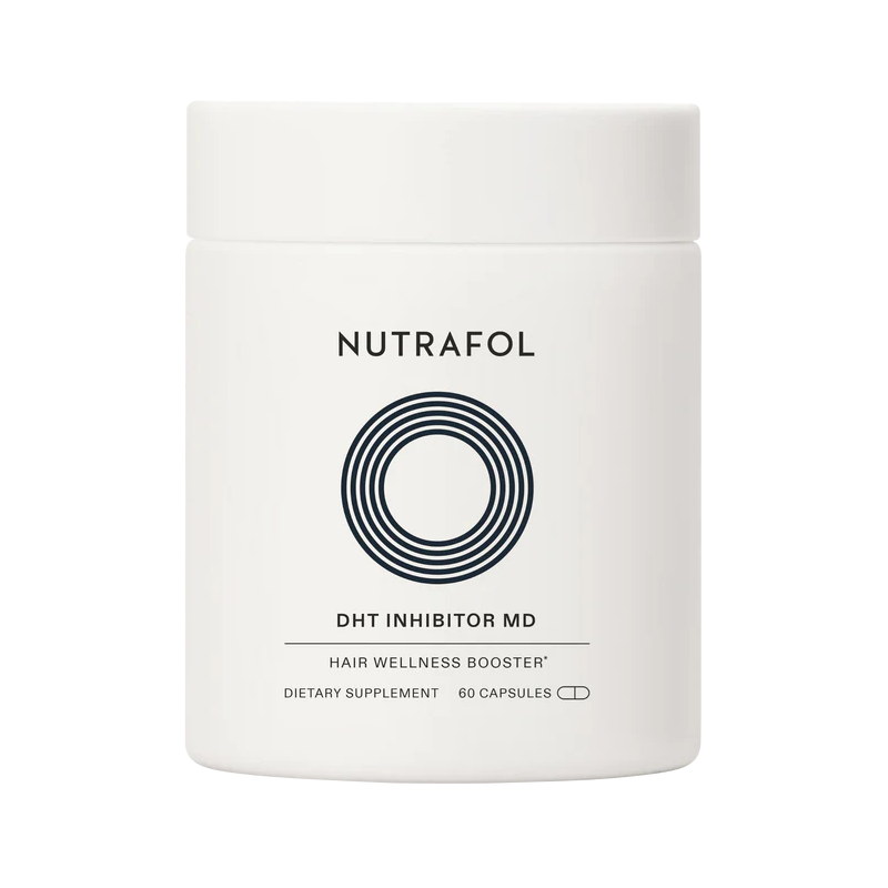 Nutrafol DHT Inhibitor MD | skinBEAUTIFUL RX