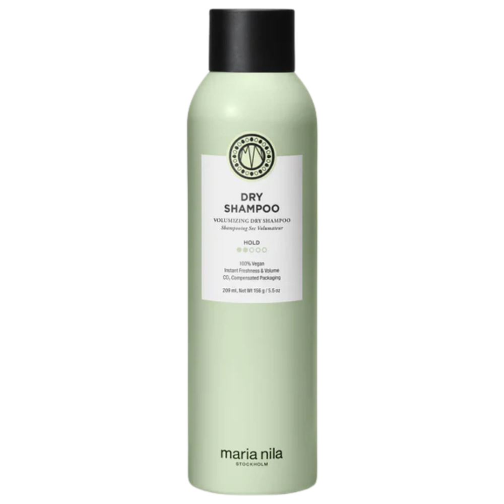 Maria Nila Dry Shampoo – skinBEAUTIFUL RX