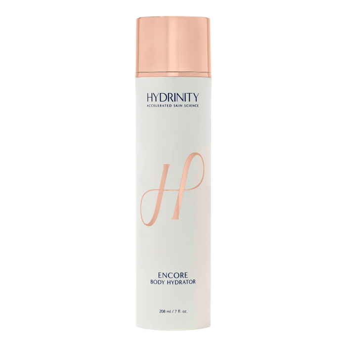 Hydrinity ENCORE Body Hydrator – skinBEAUTIFUL RX