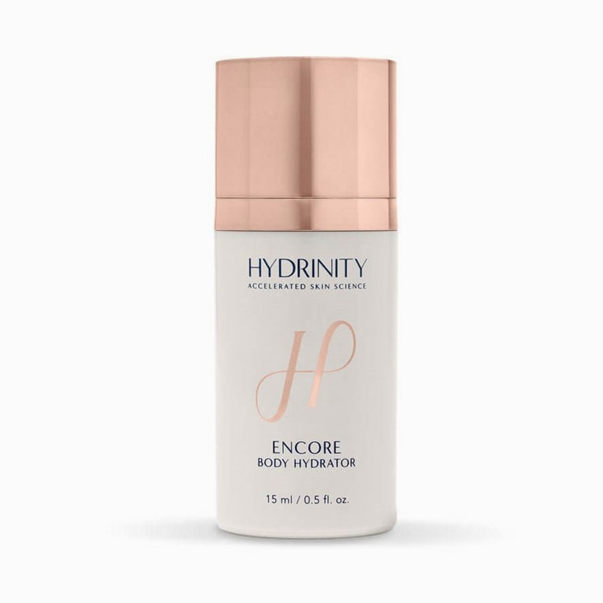 Hydrinity ENCORE Body Hydrator – skinBEAUTIFUL RX