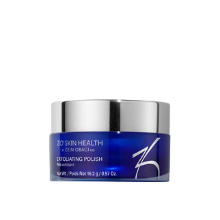 ZO Skin Health Exfoliating Polish – skinBEAUTIFUL RX