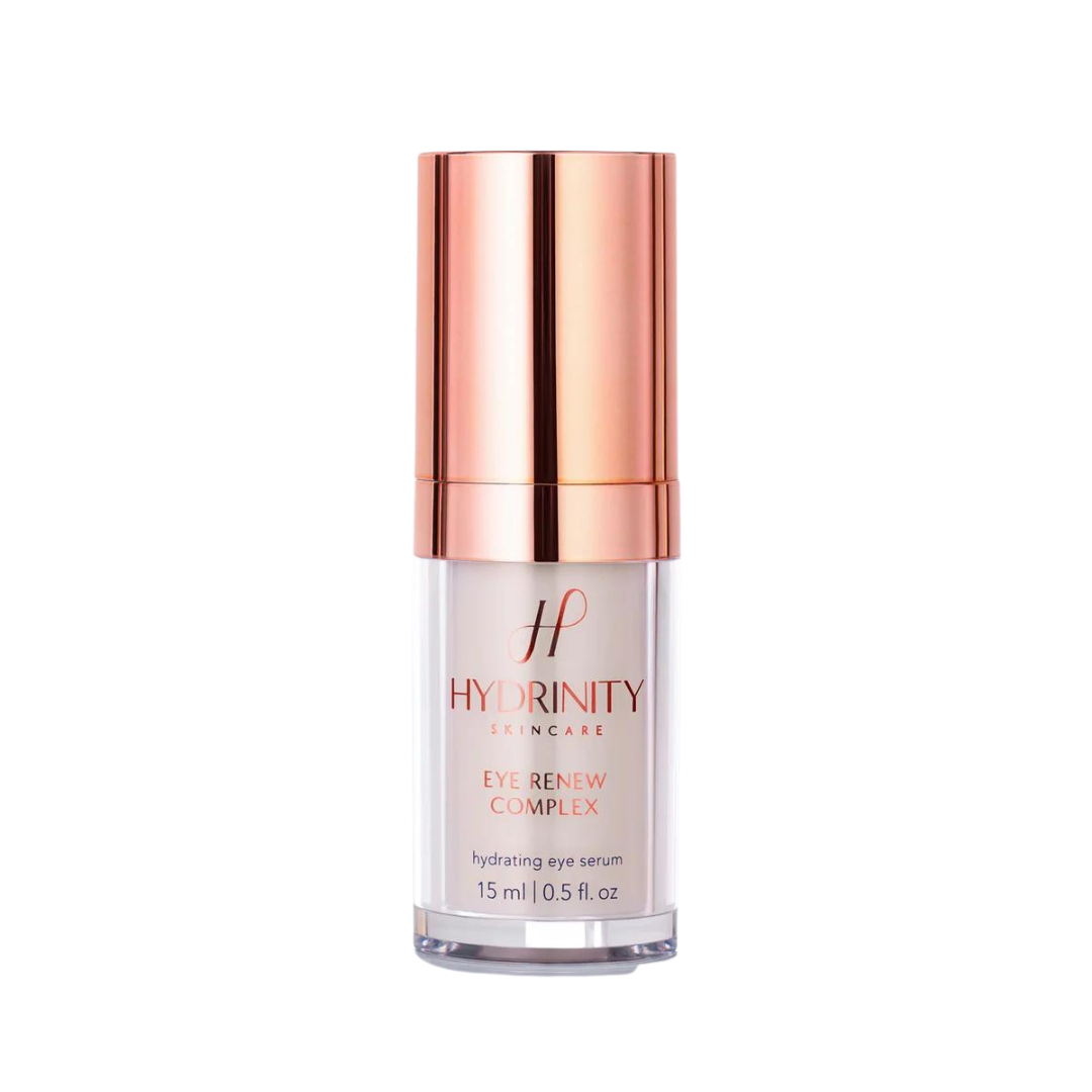 Hydrinity Eye Renewal Complex | skinBEAUTIFUL RX