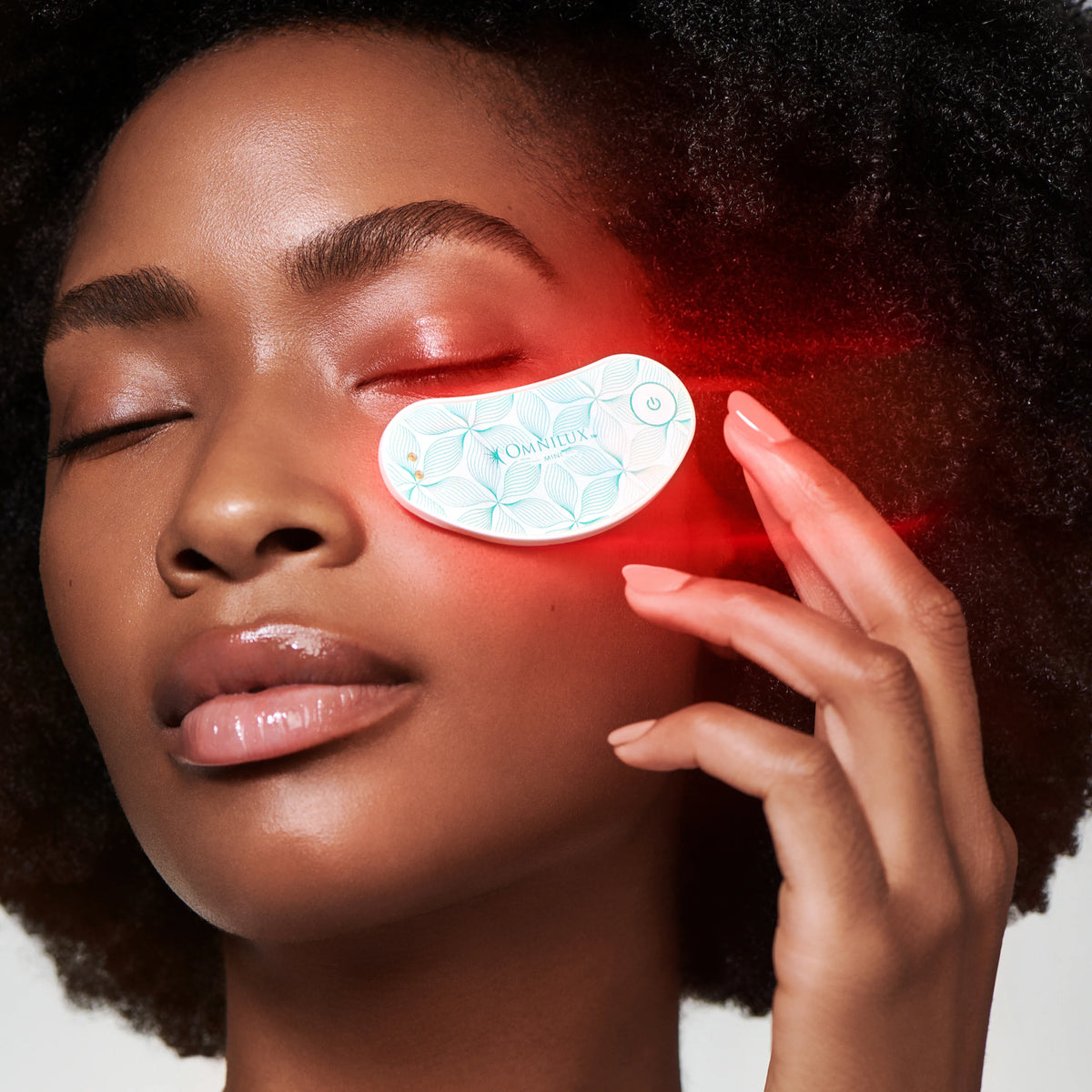 Omnilux Eye Brightener – skinBEAUTIFUL RX
