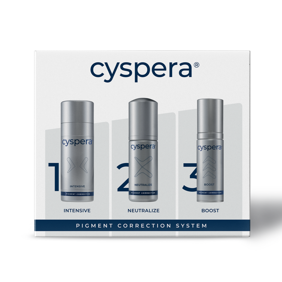 Cyspera Intensive System | skinBEAUTIFUL RX