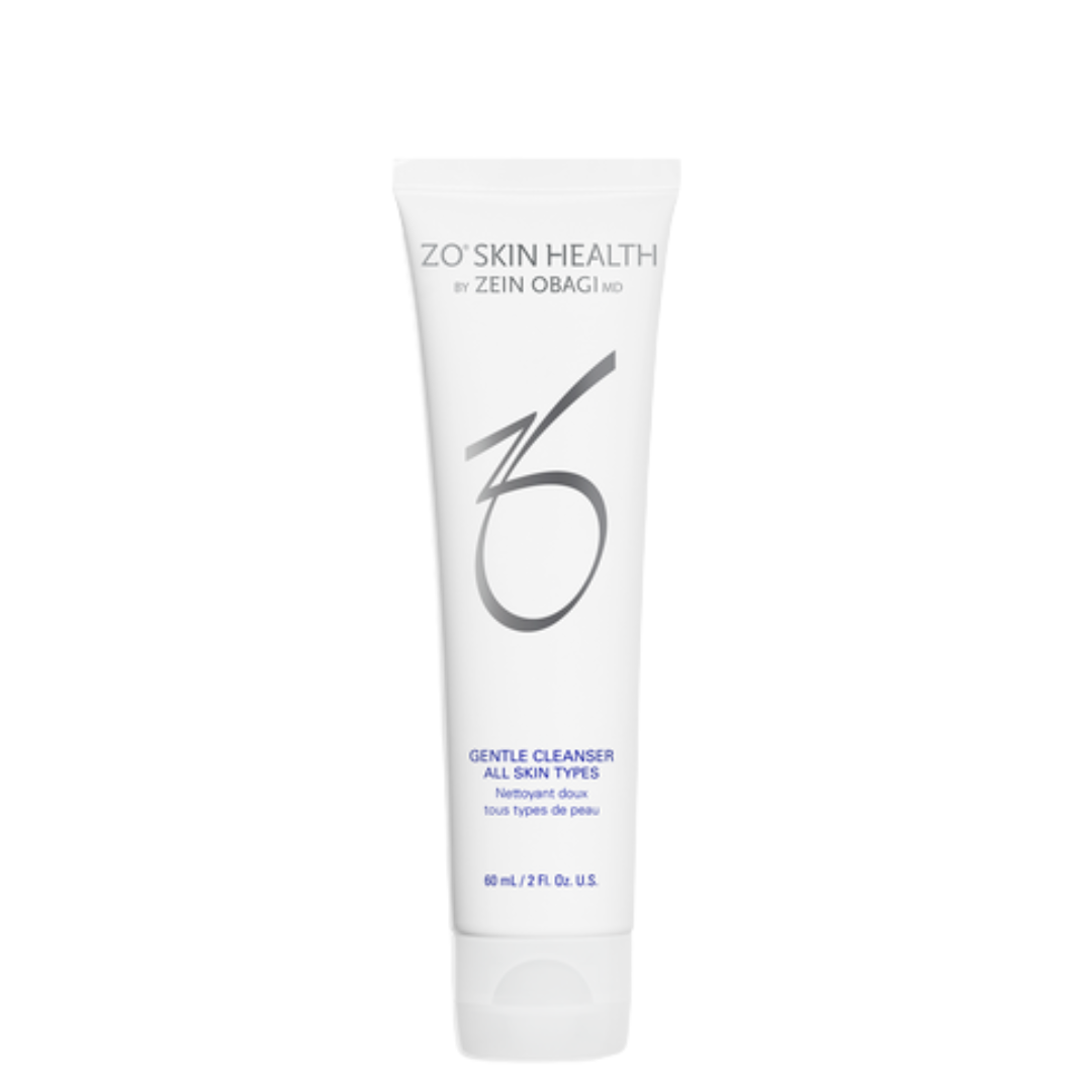ZO Skin Health Gentle Cleanser – skinBEAUTIFUL RX