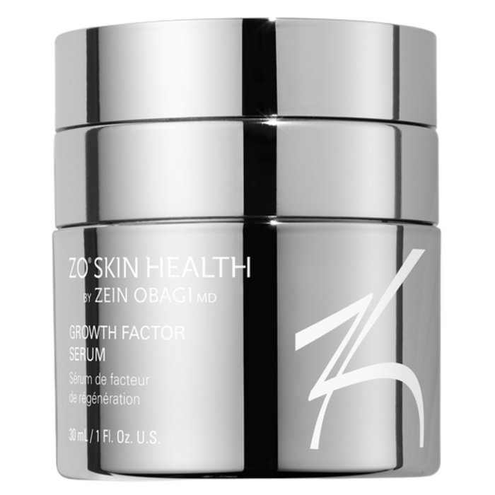 ZO Skin Health Growth Factor Serum – skinBEAUTIFUL RX