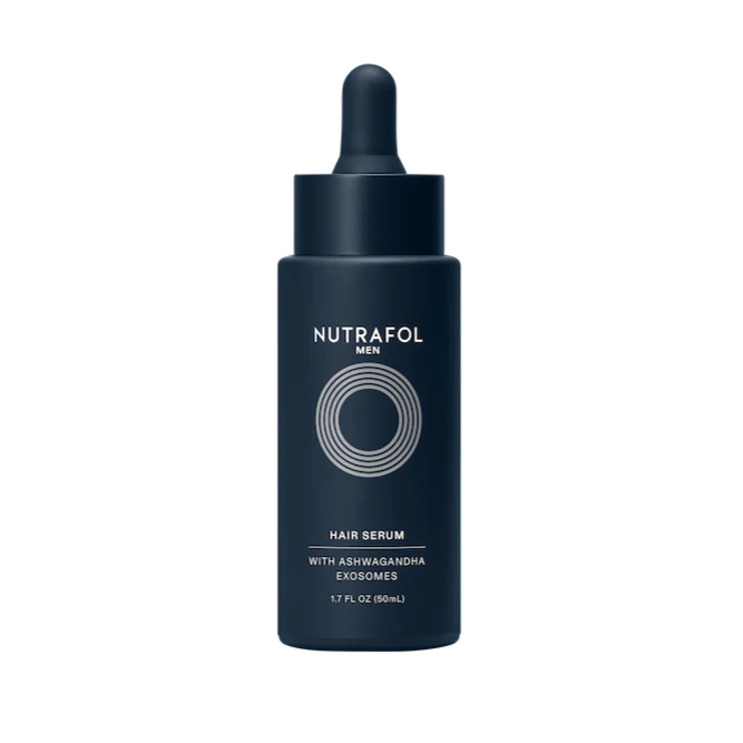 Nutrafol Hair Serum For Men Skinbeautiful Rx