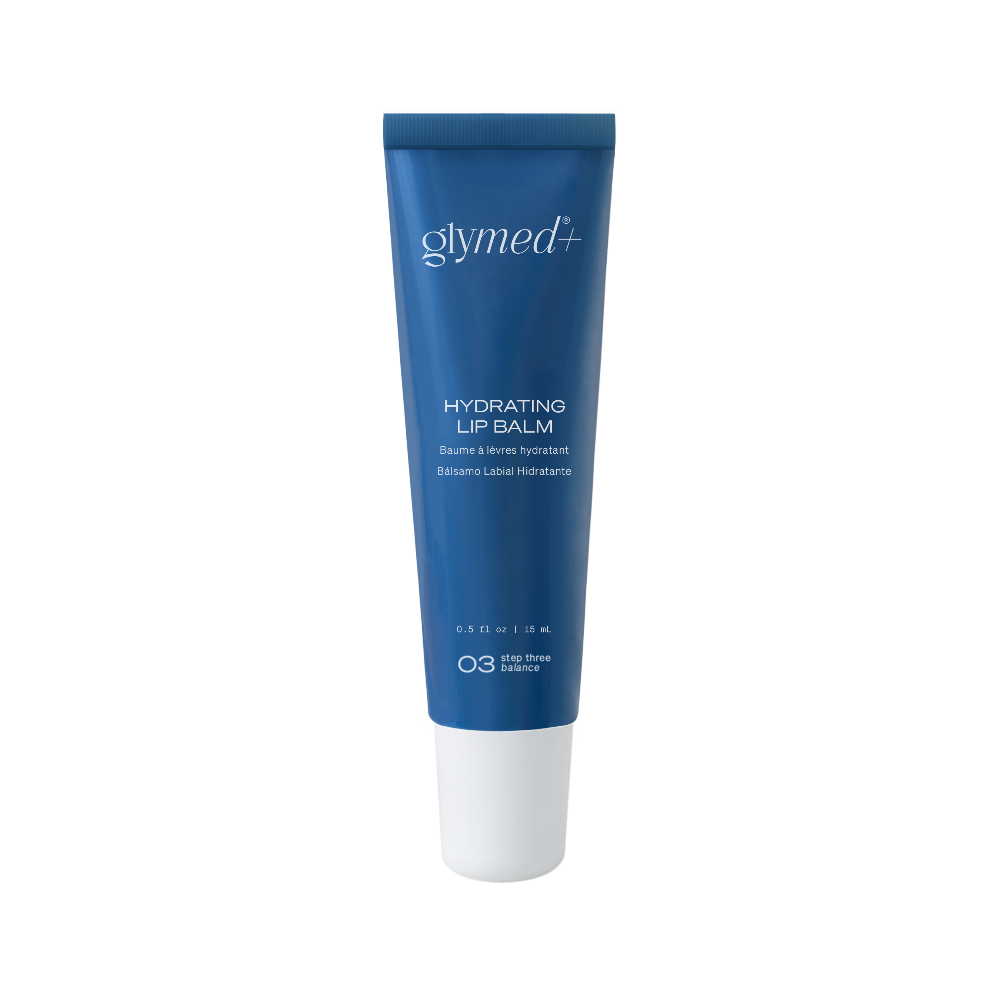 GlyMed Plus Hydrating Lip Balm | skinBEAUTIFUL RX
