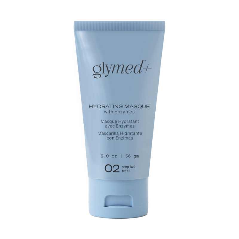 GLYMED PLUS – skinBEAUTIFUL RX