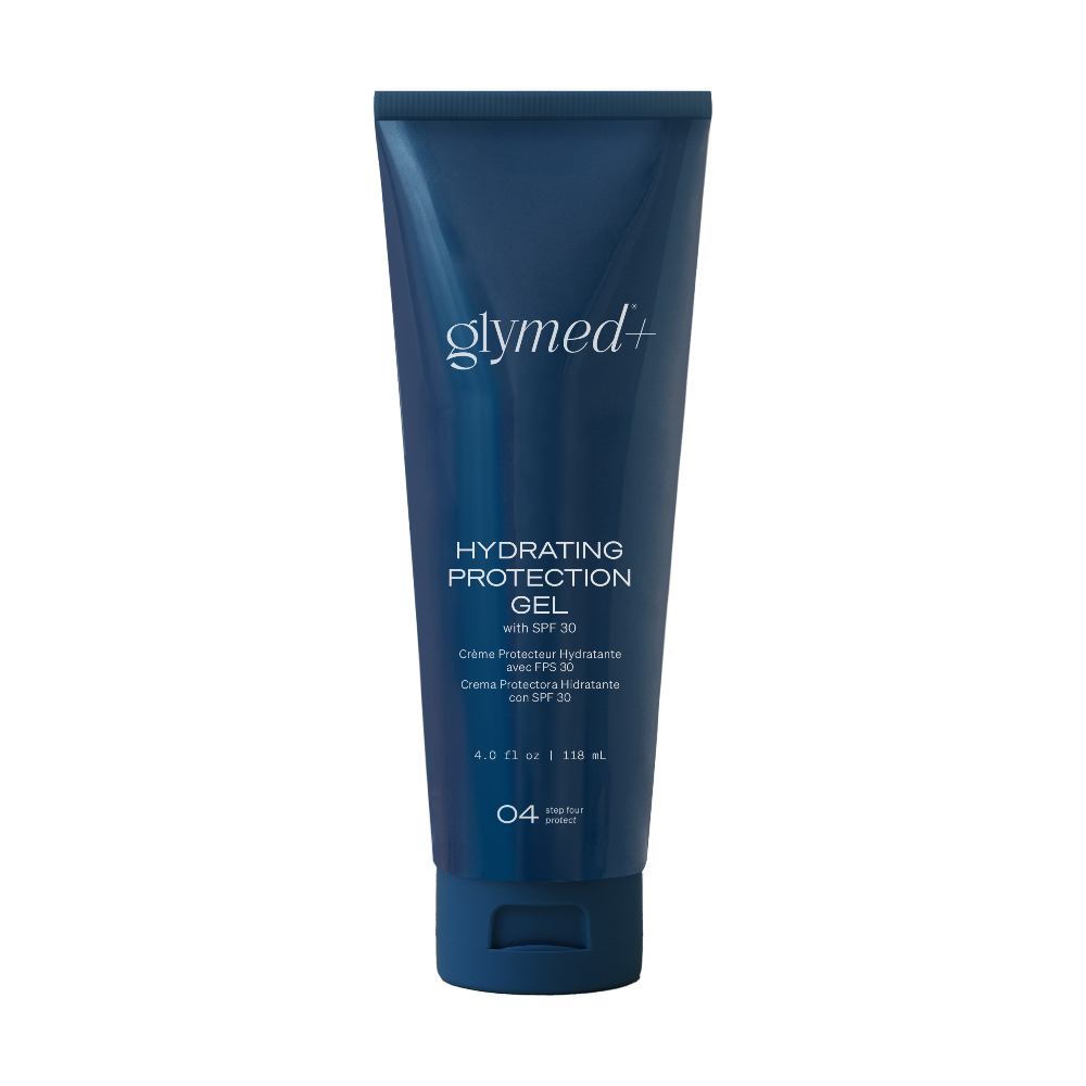 GlyMed Plus Hydrating Protection Gel with SPF30 | skinBEAUTIFUL RX