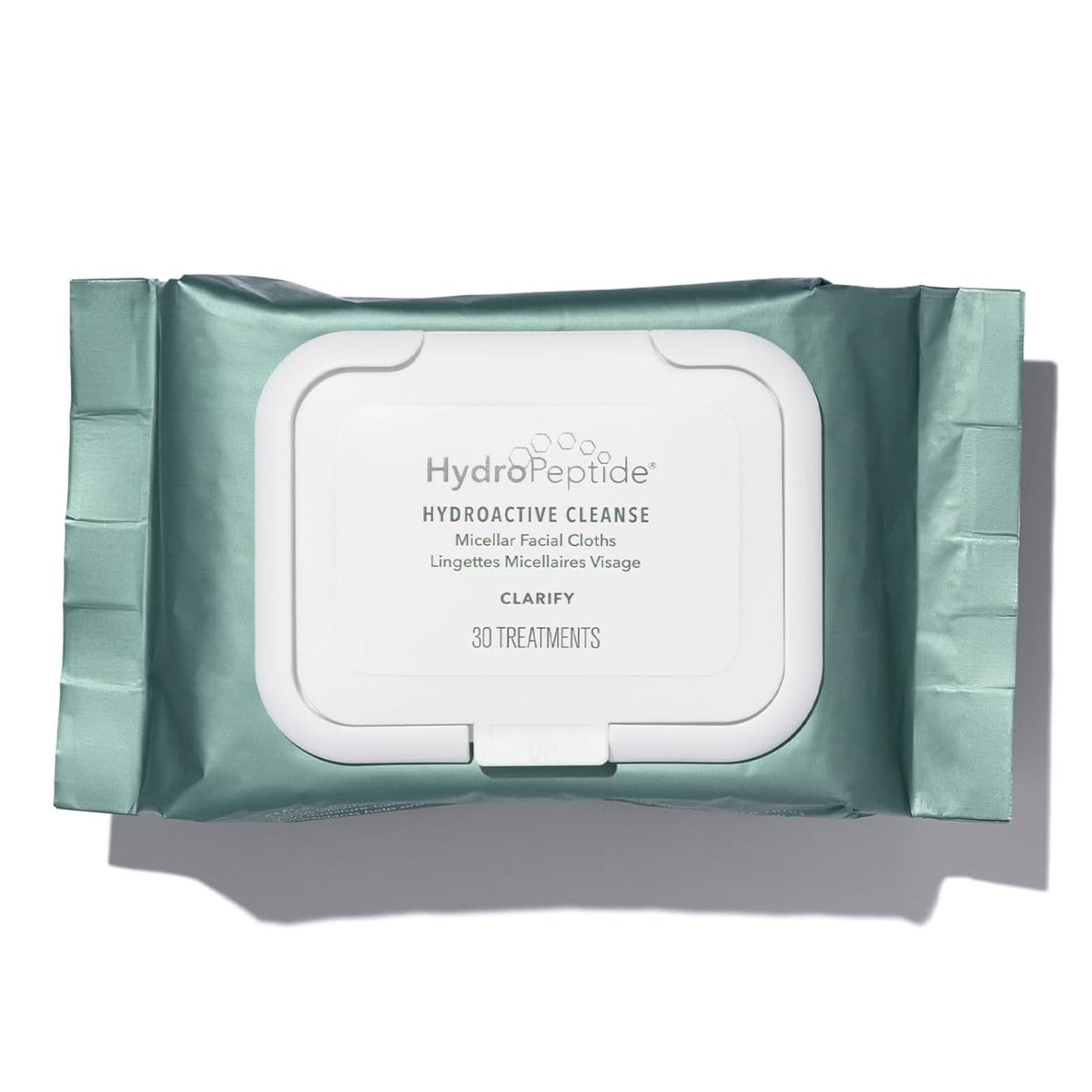 HydroPeptide HydroActive Cleanse – skinBEAUTIFUL RX