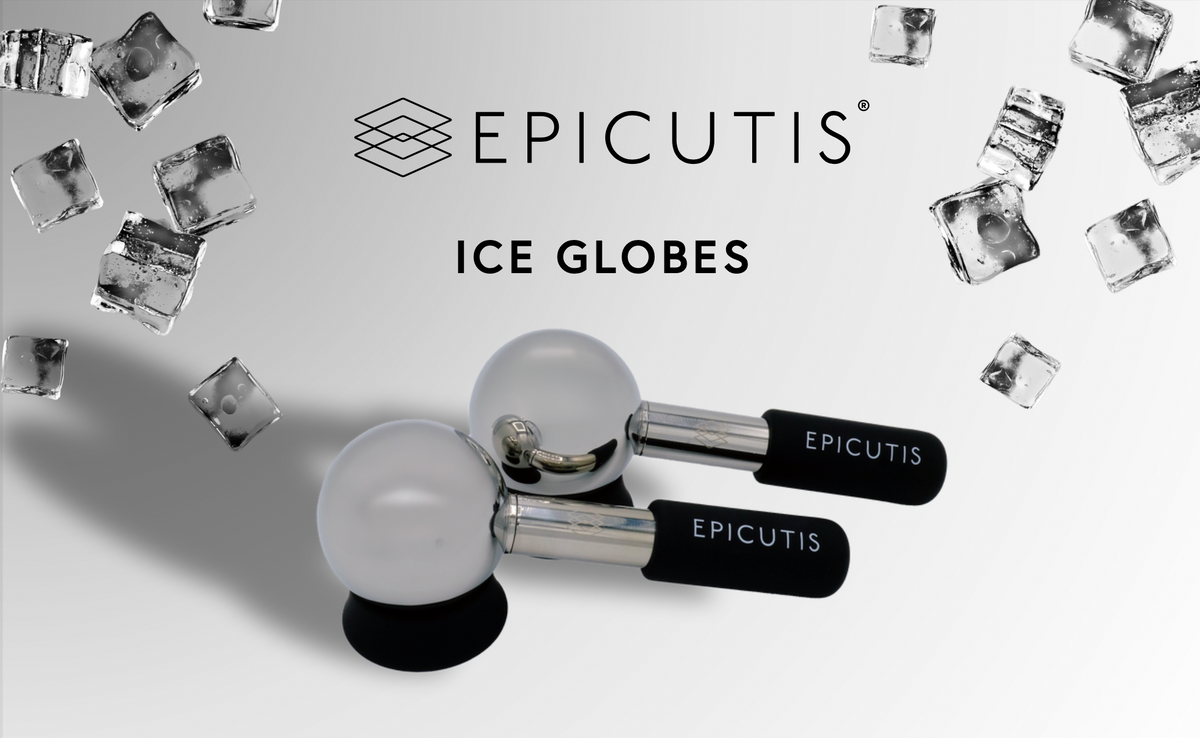 EPICUTIS Ice Globes – skinBEAUTIFUL RX