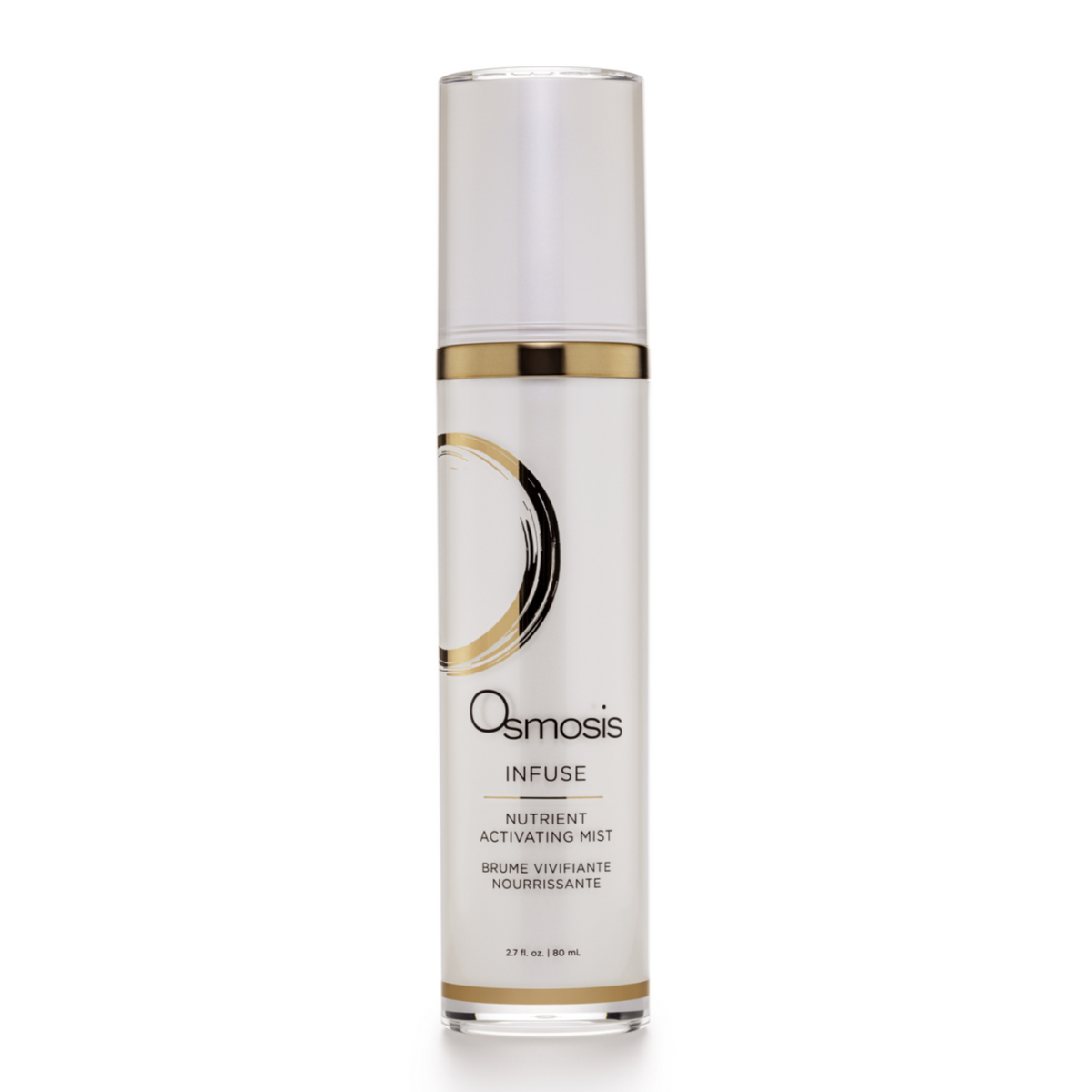 Osmosis Infuse Mist – skinBEAUTIFUL RX