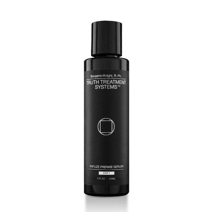 Truth Treatment Systems INFUZE Prepare Solution Serum – skinBEAUTIFUL RX