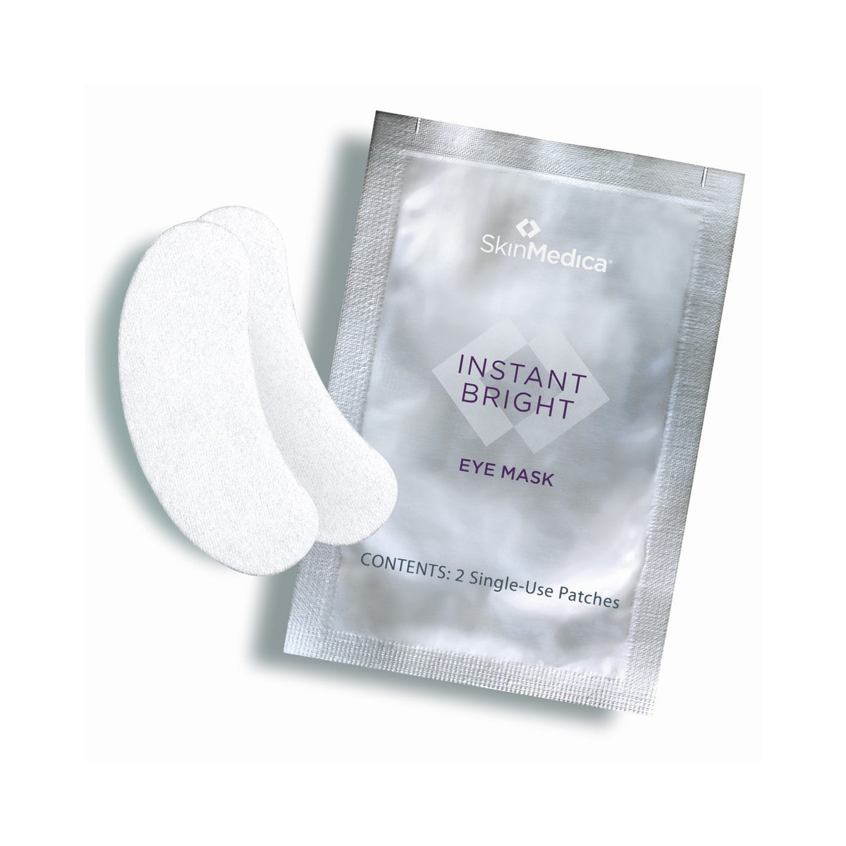 SkinMedica Instant Bright Eye Masks | skinBEAUTIFUL RX