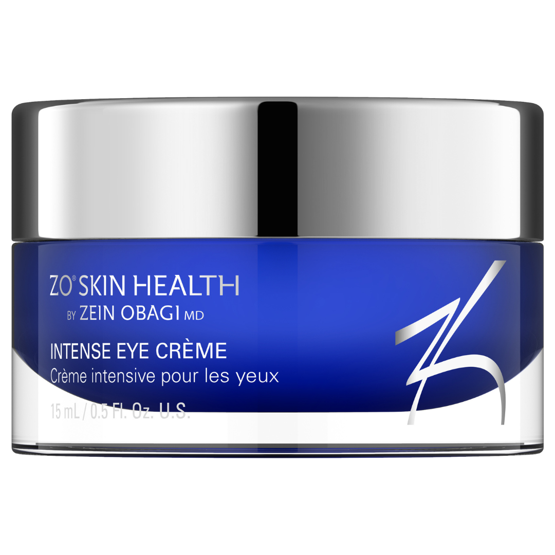 ZO Skin Health Intense Eye Creme – skinBEAUTIFUL RX