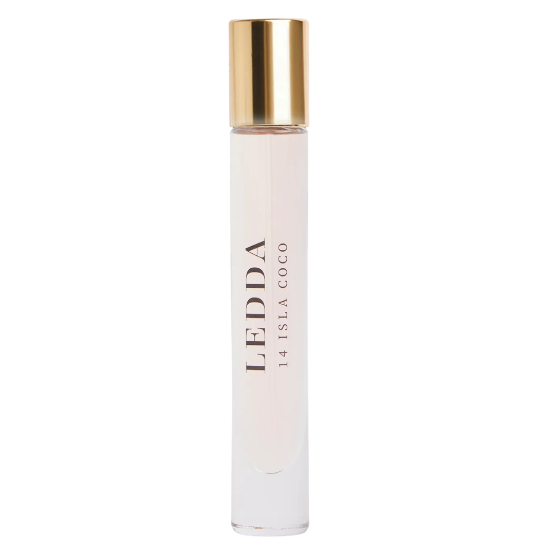LEDDA 14 Isla Coco Eau de Parfum – skinBEAUTIFUL RX