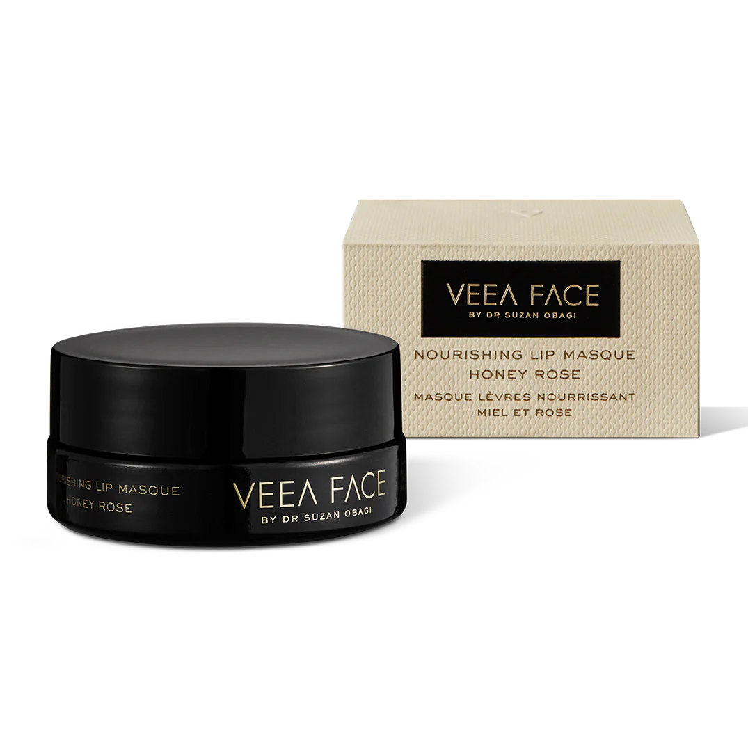 VEEA FACE Nourishing Lip Masque – skinBEAUTIFUL RX