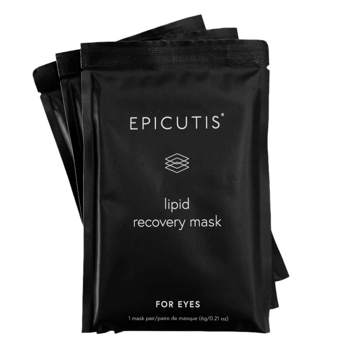 EPICUTIS Lipid Recovery Mask For Eyes | skinBEAUTIFUL RX