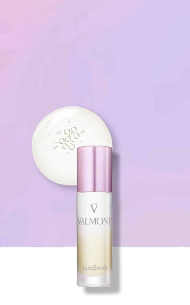 Valmont LumiSence – skinBEAUTIFUL RX