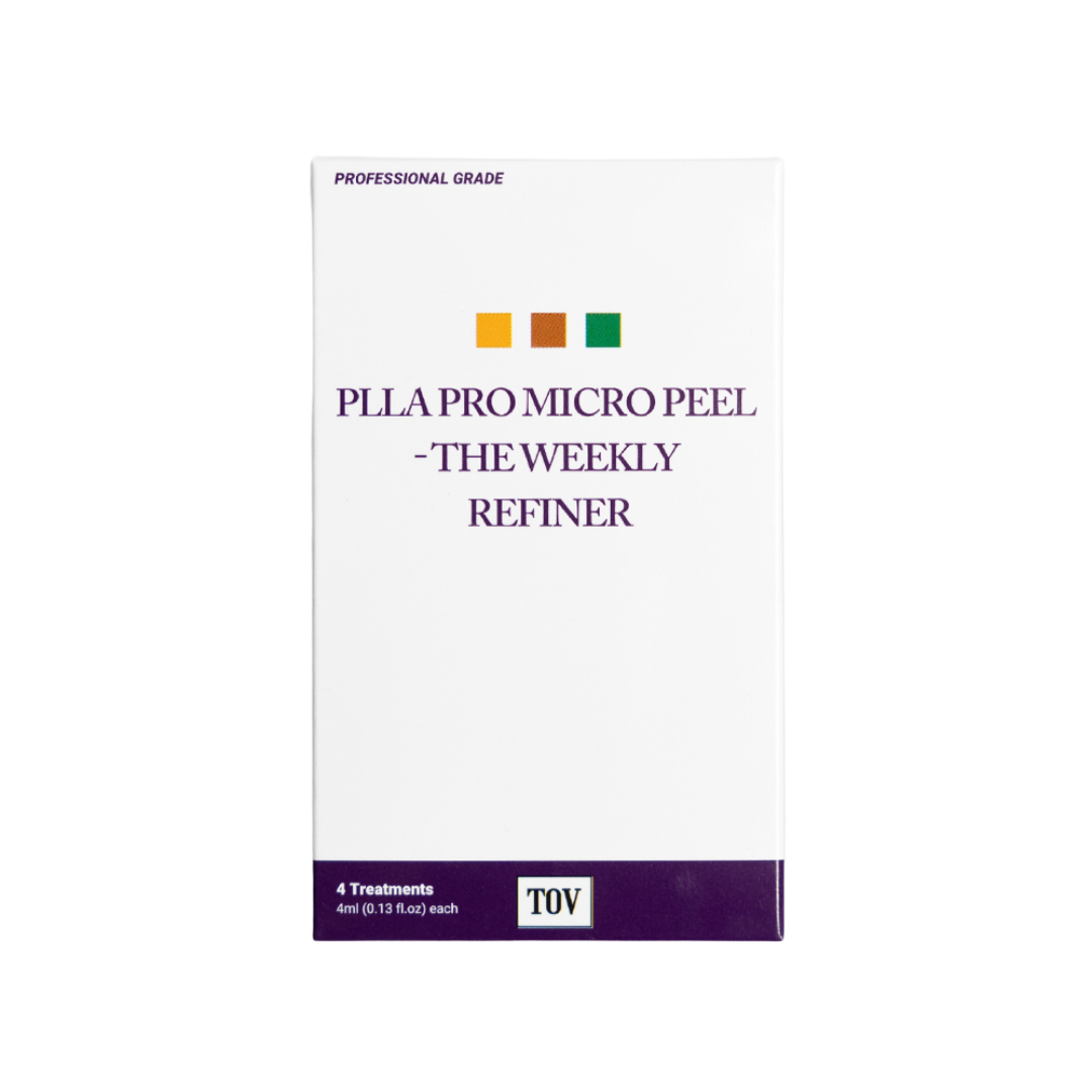 HOP+ PLLA Pro Micro Peel | skinBEAUTIFUL RX