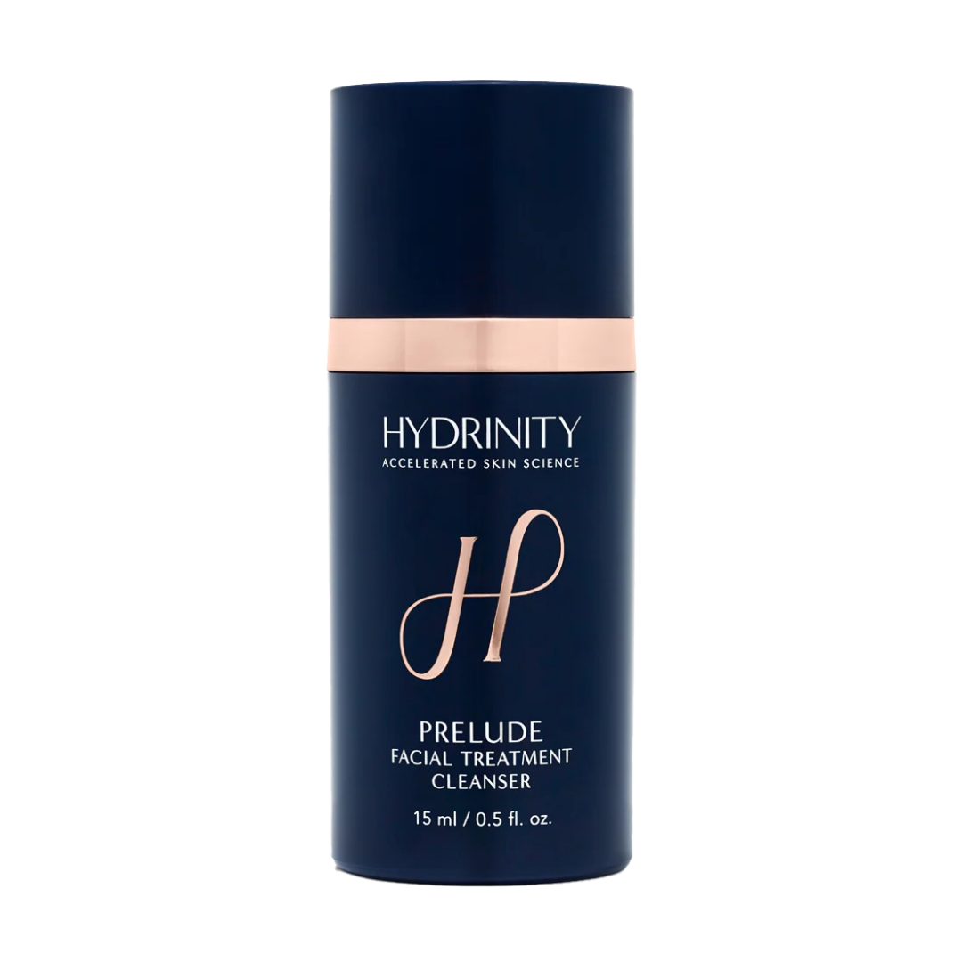 Hydrinity PRELUDE Facial Treatment Cleanser | skinBEAUTIFUL RX