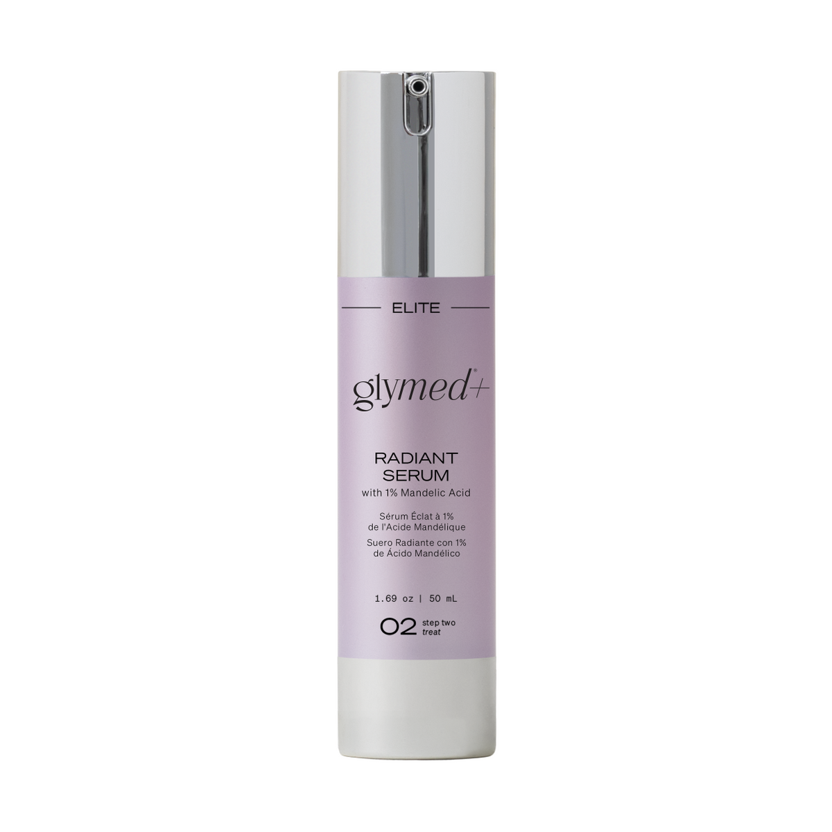 GlyMed Plus Radiant Serum | skinBEAUTIFUL RX