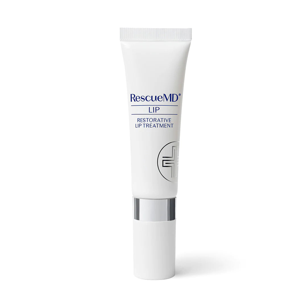 RescueMD Restorative Lip Treatment | skinBEAUTIFUL RX
