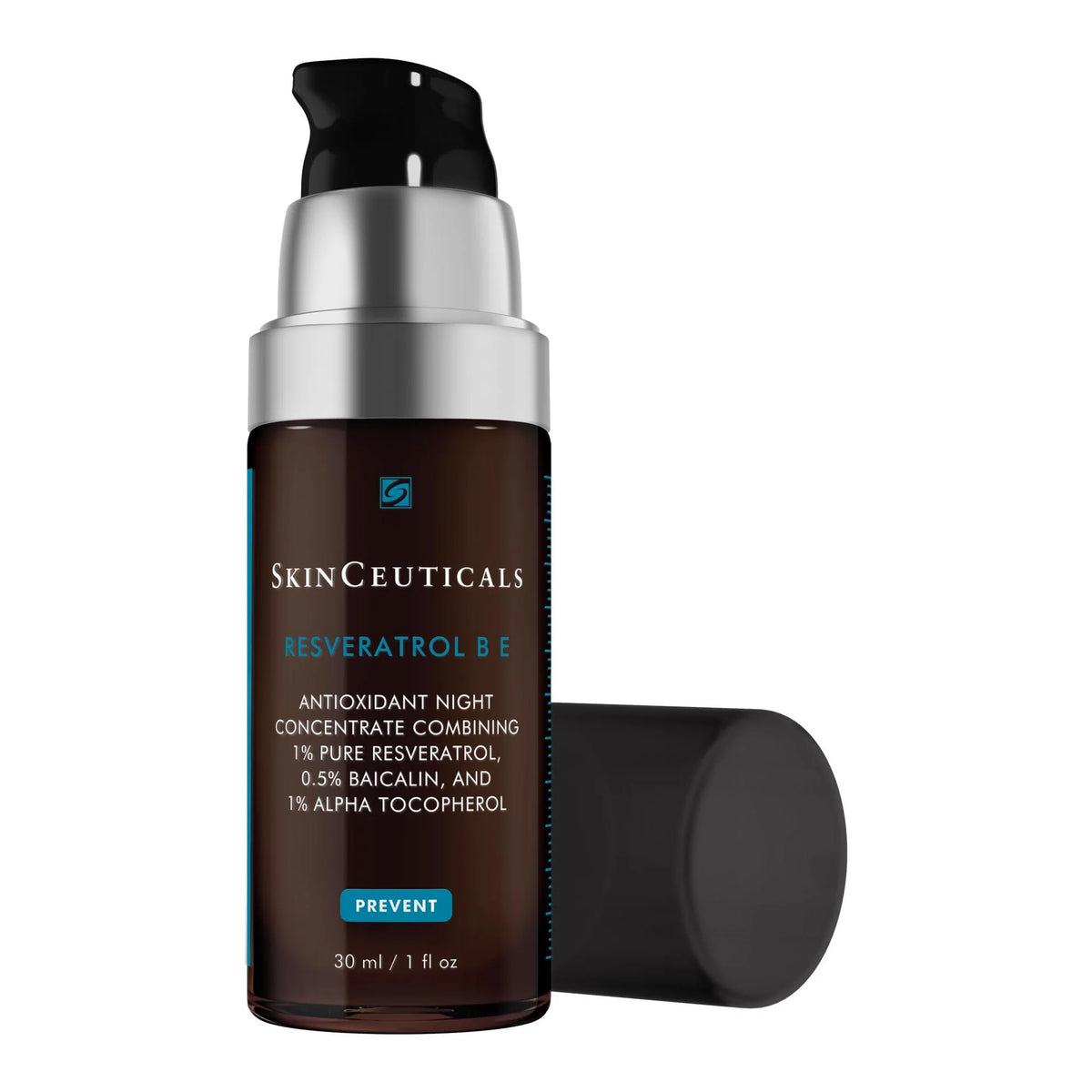 SkinCeuticals Resveratrol B E | skinBEAUTIFUL RX
