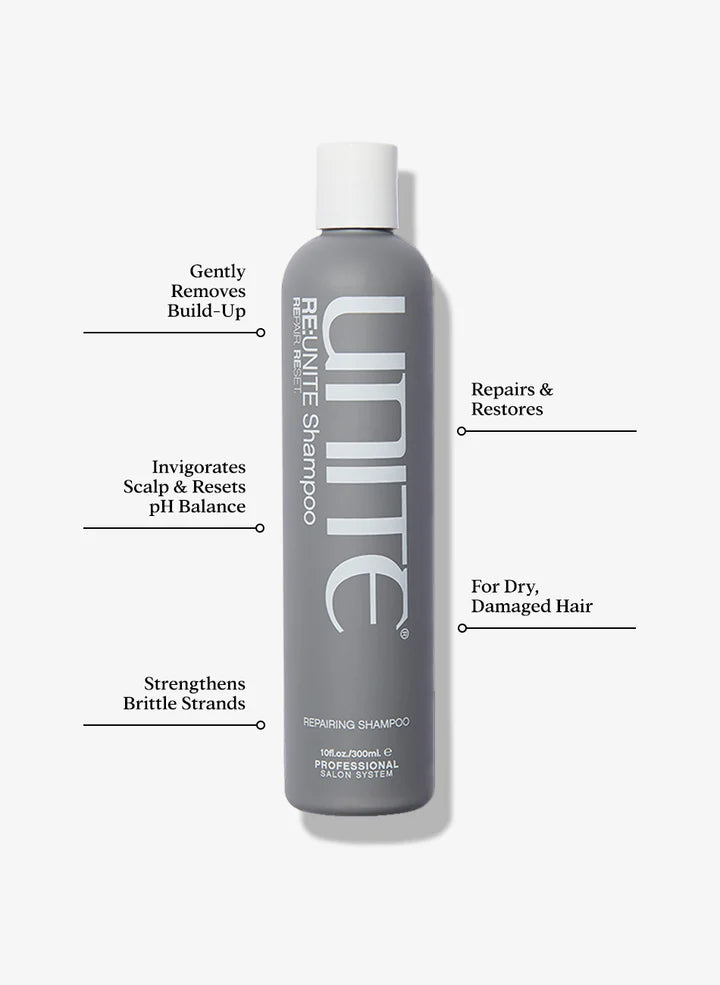 UNITE RE:UNITE Shampoo – skinBEAUTIFUL RX